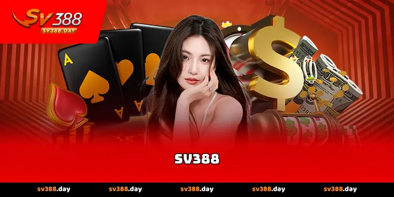 Sv388 ⭐️ Link Trực Tiếp Đá Gà Sv388 | Đăng Ký +3.888K VNĐ
